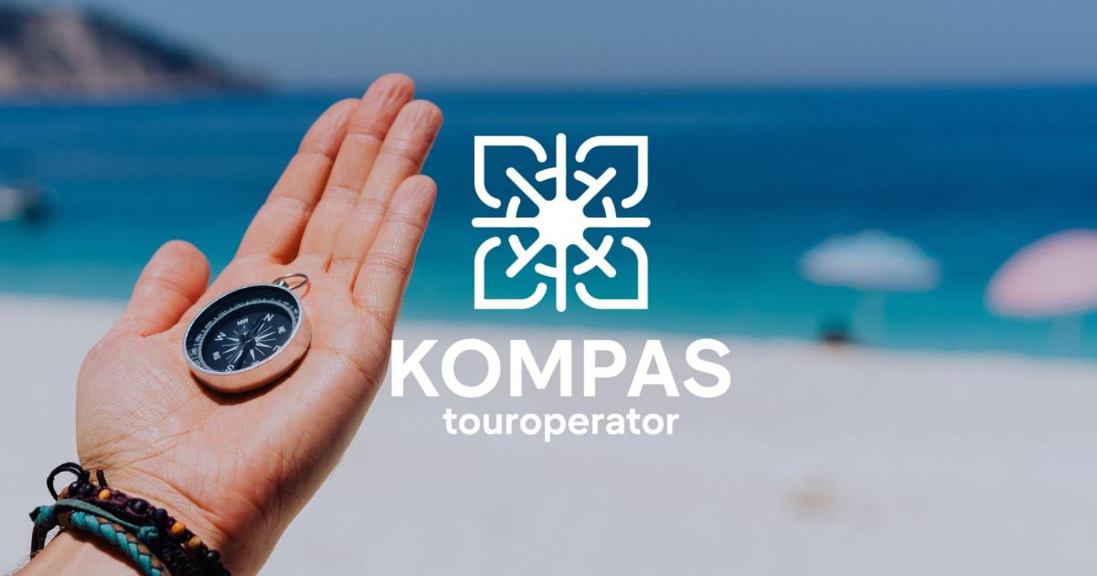 KOMPAS TOUR - Biuro Podrozy Warszawa